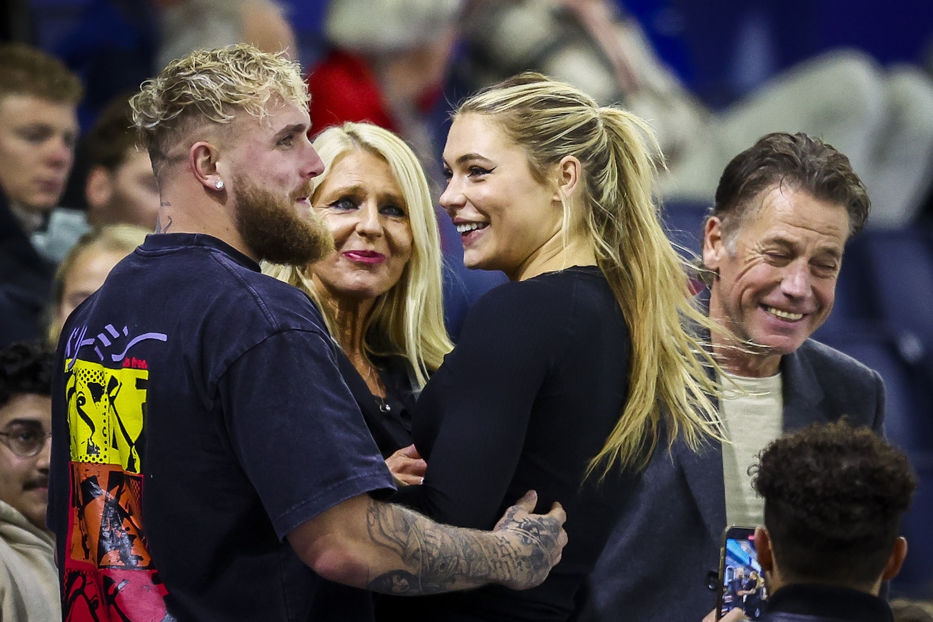 Waarom we Max Verstappen en Kelly Piquet minder interessant vinden dan ...