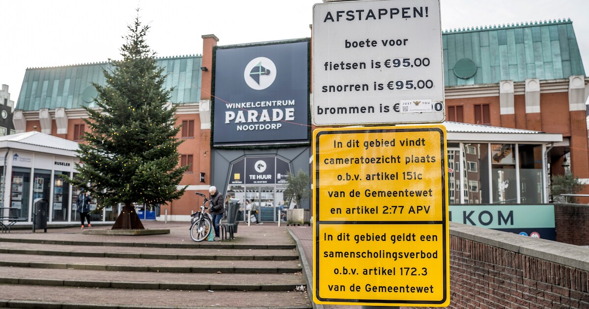 Extra boa’s moeten vooral jeugdoverlast de nek omdraaien, winkeliers ...