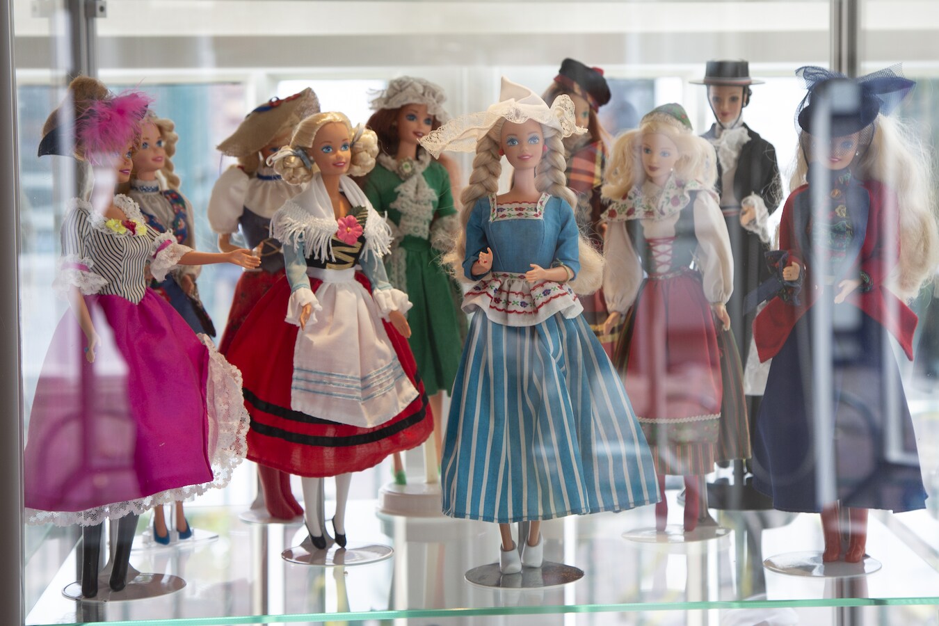 Almelo op streek met nieuwe museum: ‘Bezoekers moeten een beetje ...