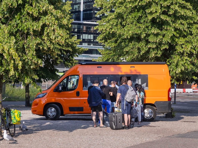 Den Haag | AD.nl