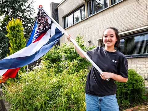 Geslaagd in Alblasserdam? Stuur je foto of video in! | Regio | AD.nl