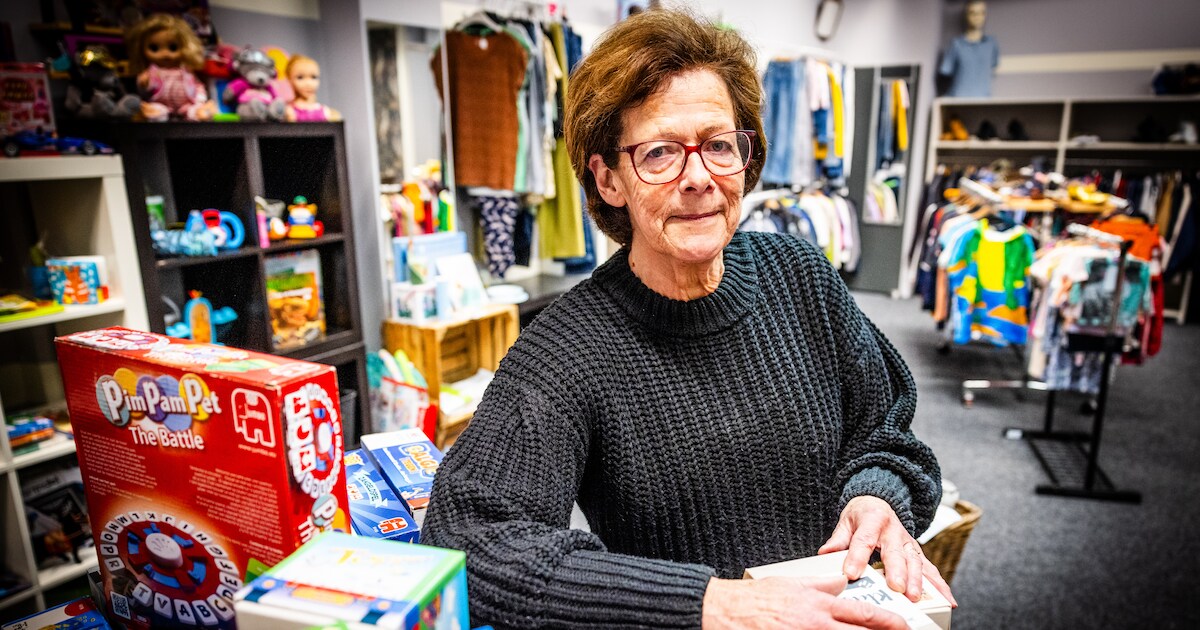 Stichting Tweede Hands van Marja krijgt geen nieuwe kans: ‘Doet pijn ...