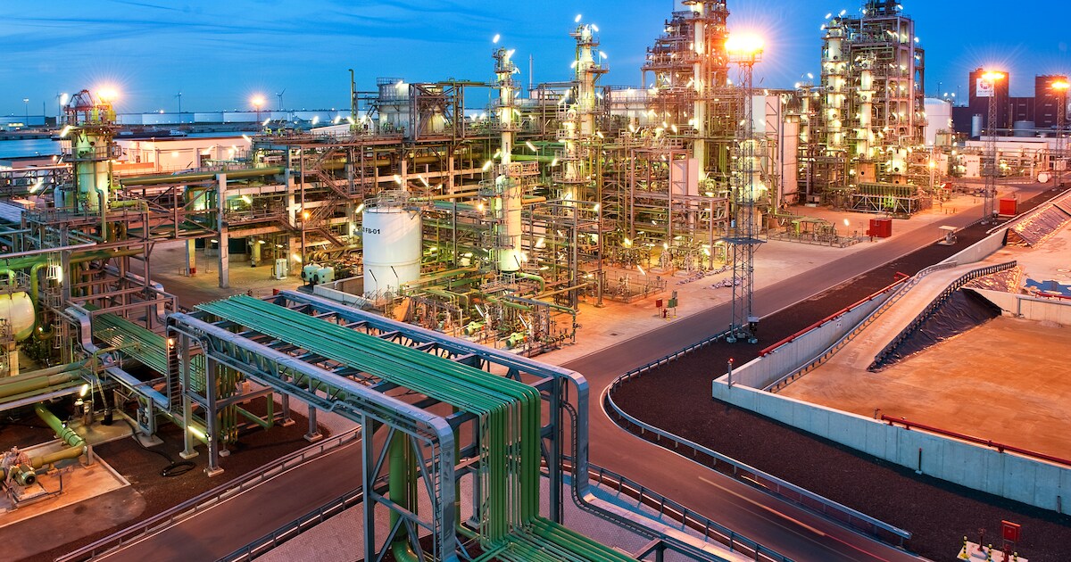 Biobrandstoffabriek Neste op het strafbankje: verscherpt toezicht na ...