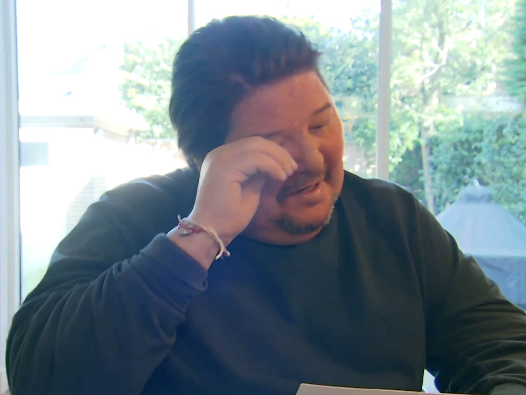 'Mooiste meisje' Michelle over haatreacties op driehoeksrelatie ...