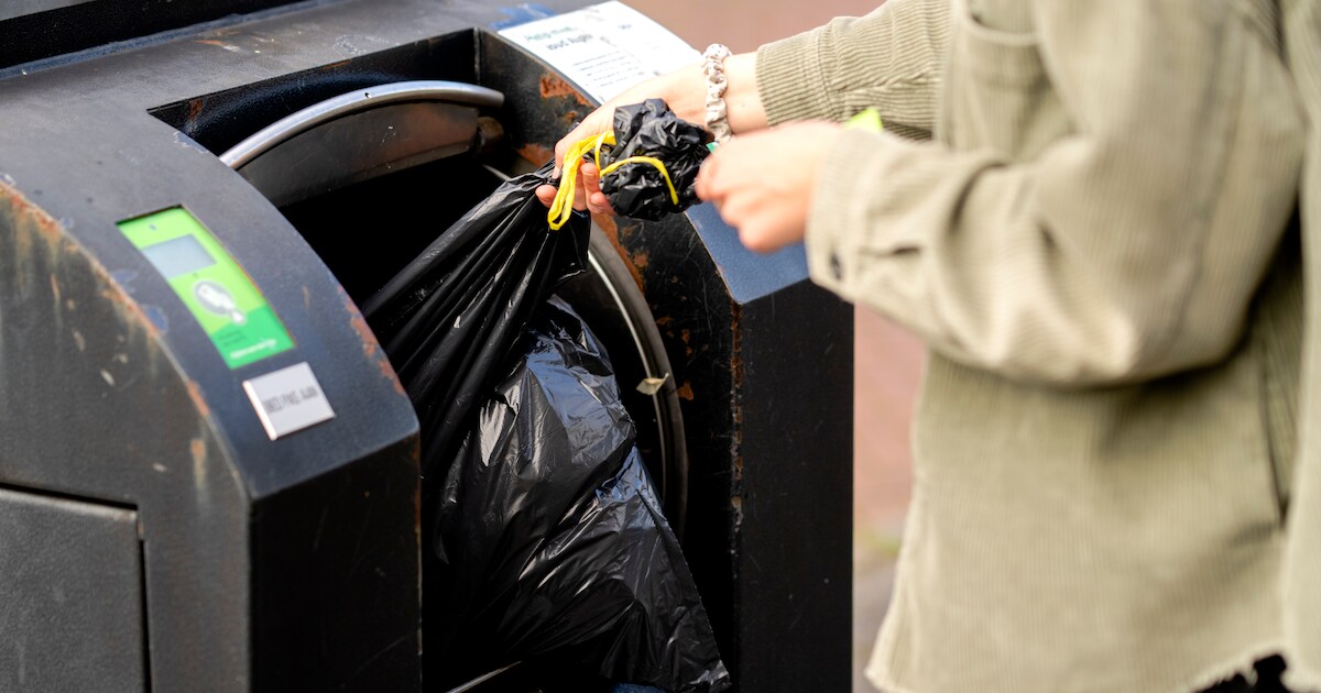 Ondergrondse afvalcontainers in Maarssenbroek en Kockengen blijven voorlopig gesloten | Stichtse ...