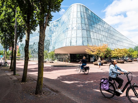 Het zogenaamde vernietigende rapport is een storm in een glas water ...