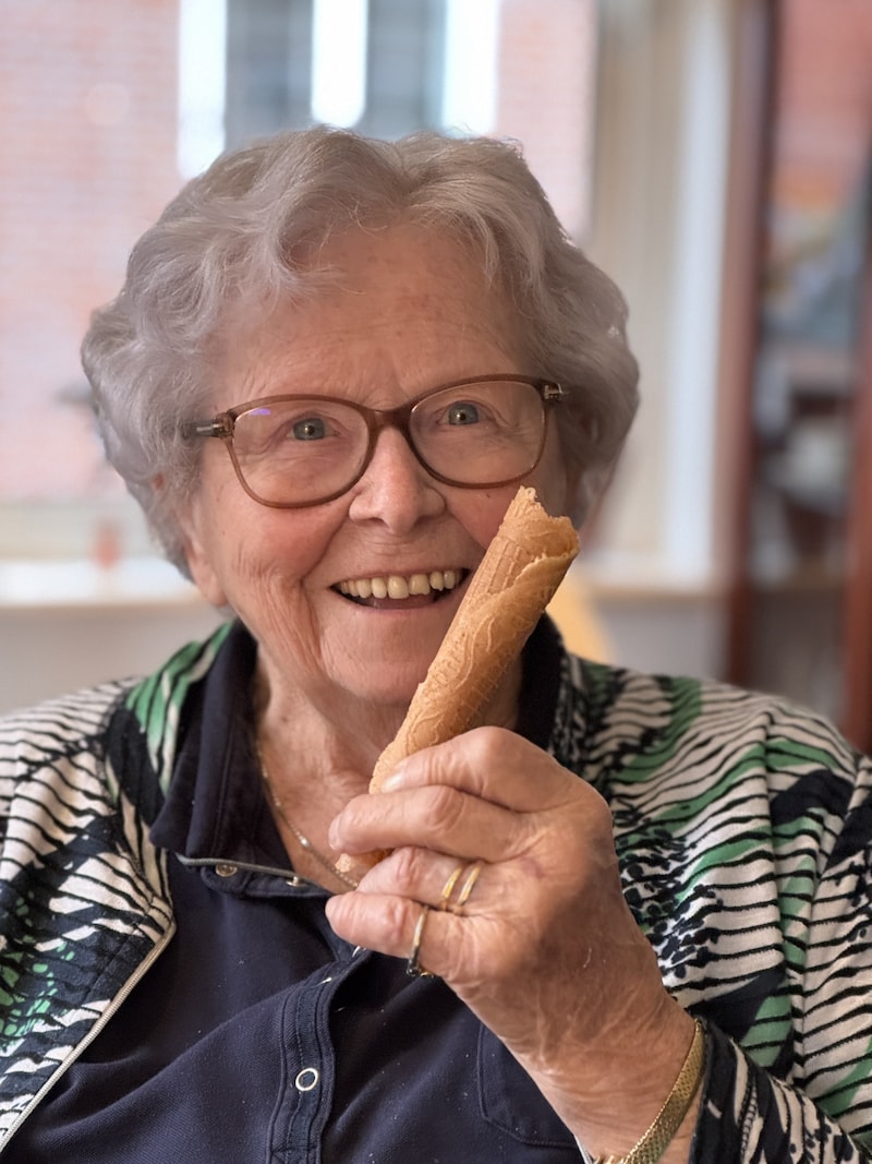 Openluchtmuseum Ootmarsum blaast knieperkes bakken nieuw leven in ...