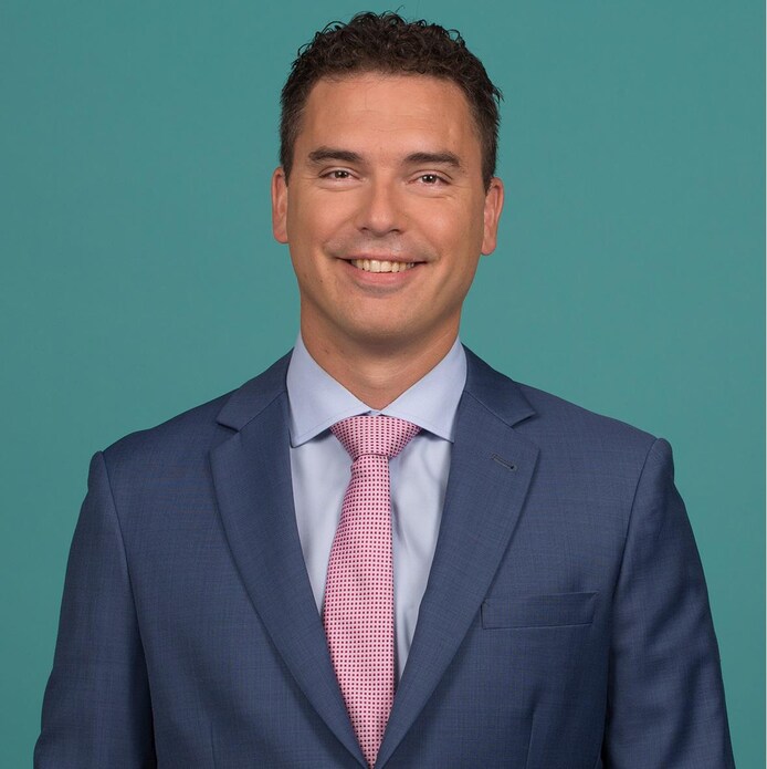 Frank Meerkerk kandidaat wethouder Molenwaard | Dordrecht | AD.nl