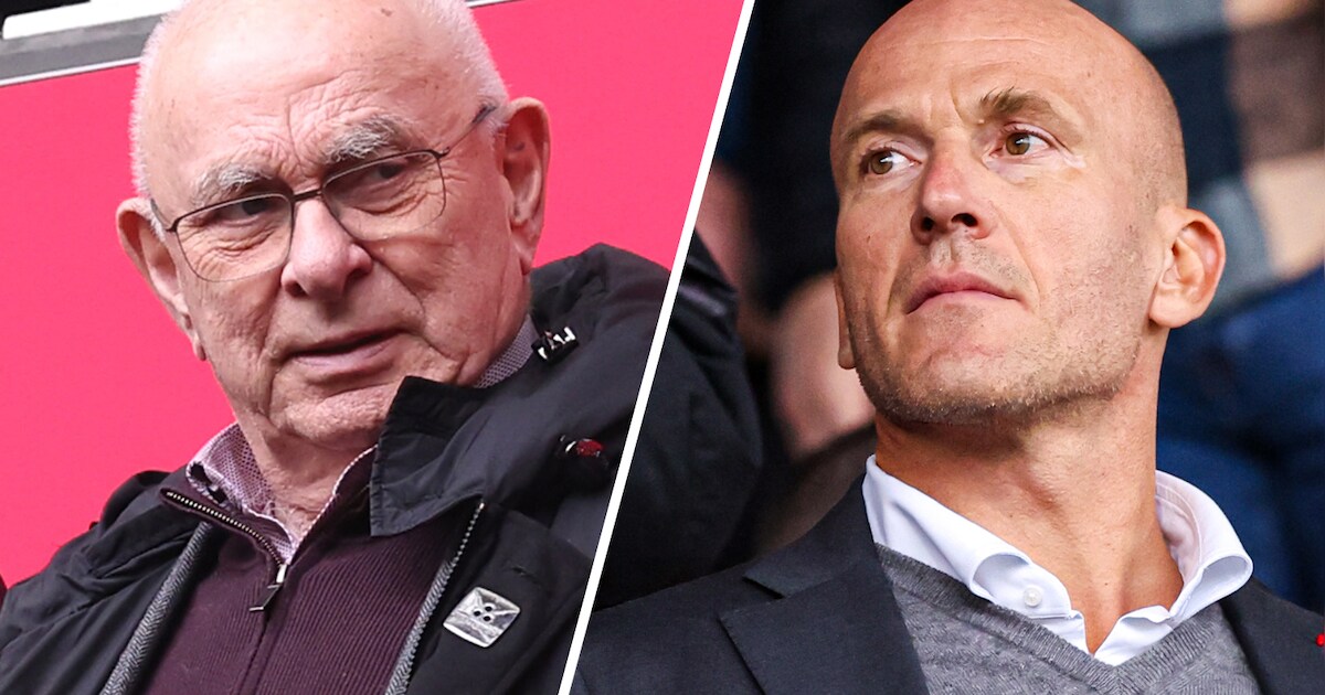 Michael van Praag over ‘oliedomme’ en ‘naïeve’ Kroes: ‘Ben nog op mijn ...