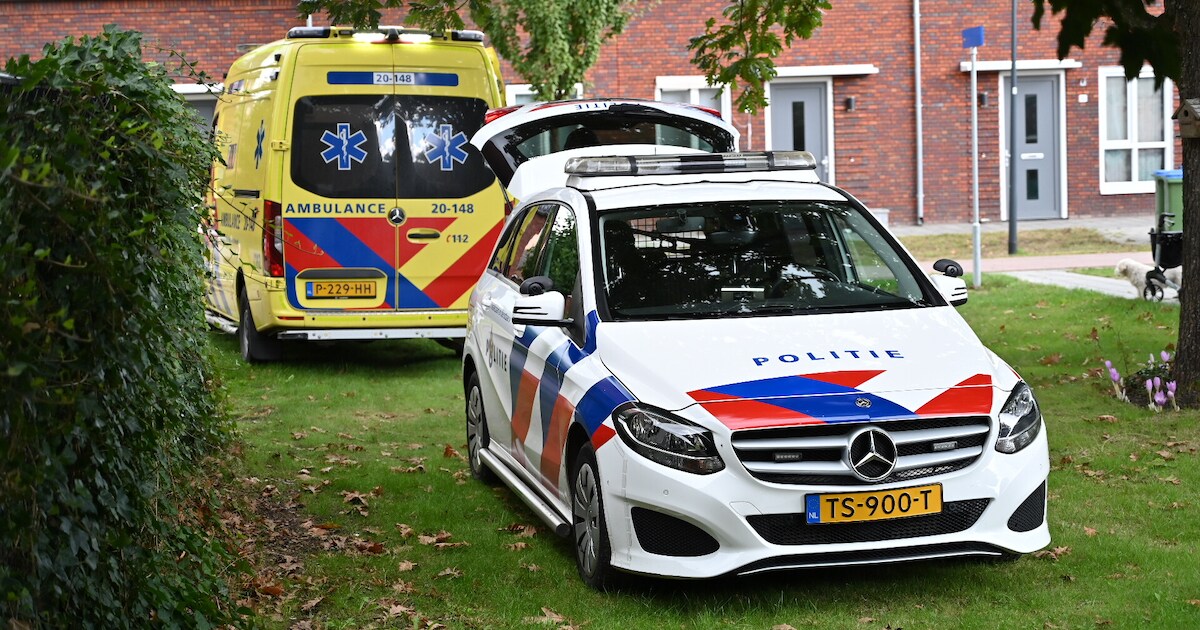 Man gaat maat te lijf met stanleymes en hamer: ‘Het was over en weer ...