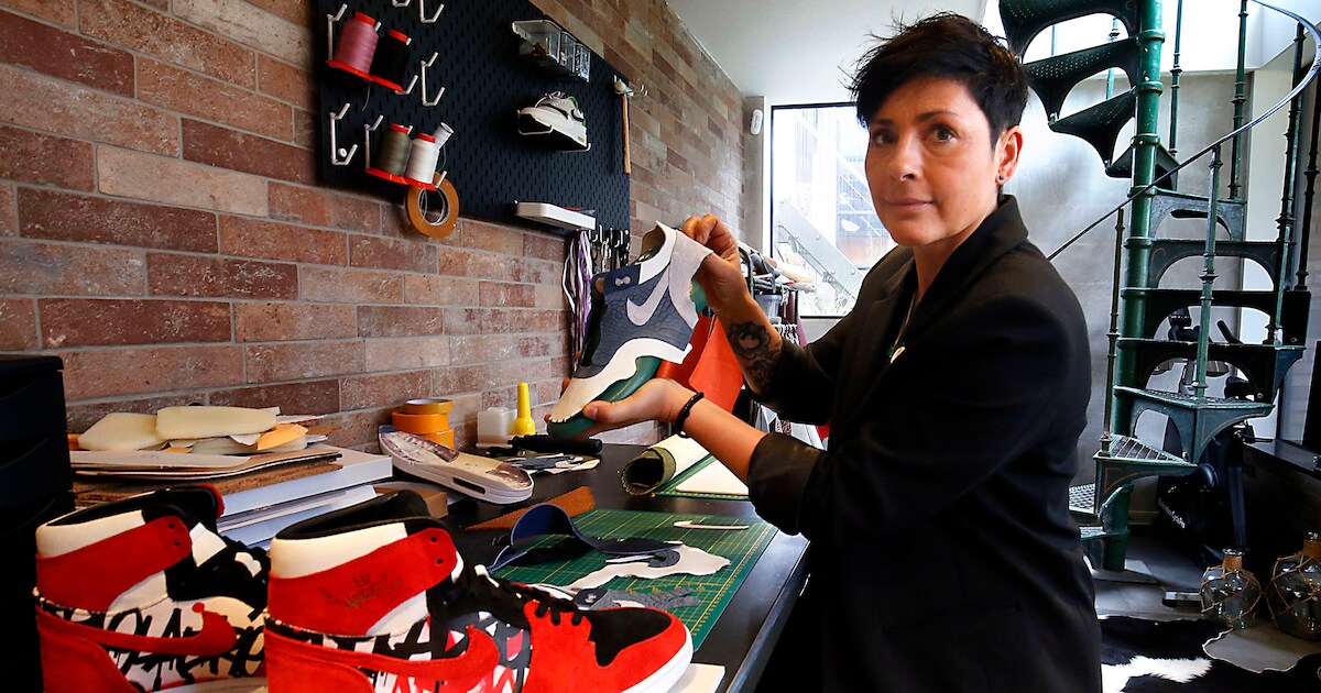 Na heftige burn-out heeft Annette haar draai gevonden: ‘Ik kan mijn ...