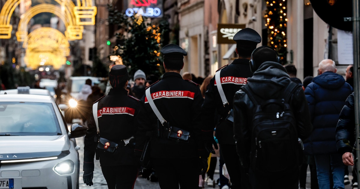 Vermiste Nederlandse na vijf ijskoude nachten onderkoeld gevonden in ...