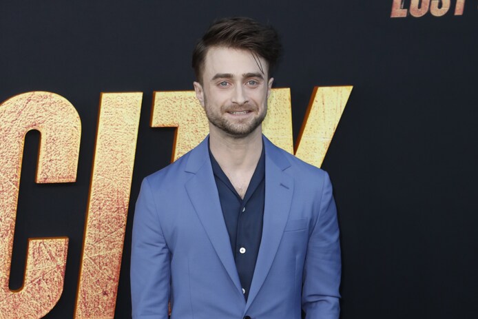 Daniel Radcliffe verkoopt optrekje in New York aan Nederlandse ...