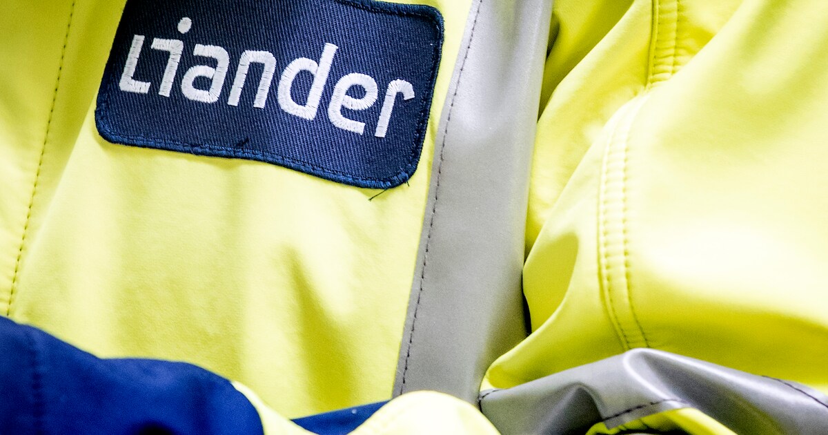 Liander breidt stroomnet uit in Friesland en Noordoostpolder ...