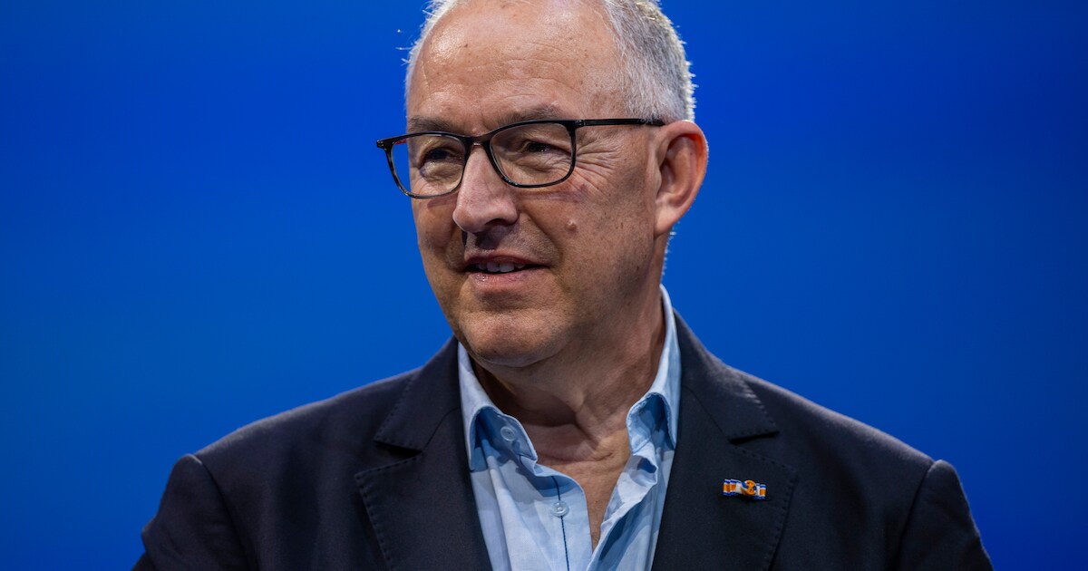 Ahmed Aboutaleb wist niets van terreurplan songfestival: ‘Had ieder ...