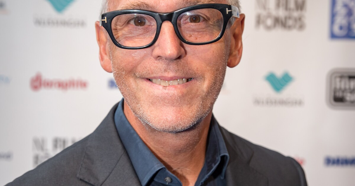 Van Moskou naar Domburg: Derk Sauer en zijn mensen blijven schrijven ...