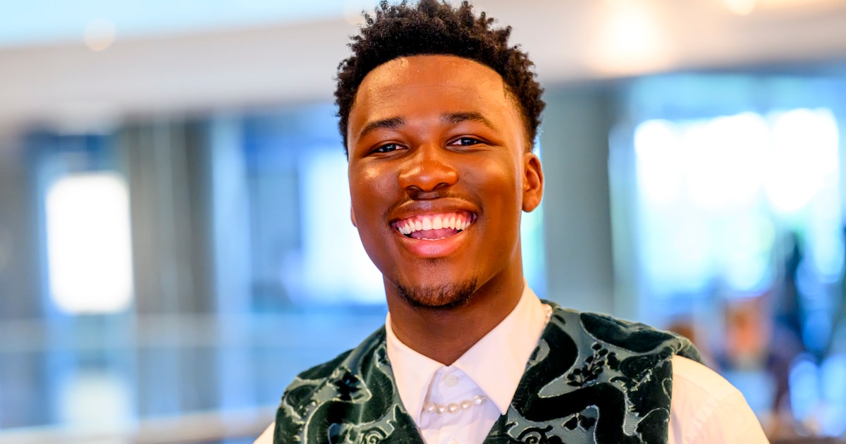 Claude met videoclip genomineerd voor Eurovision Award | Show | AD.nl