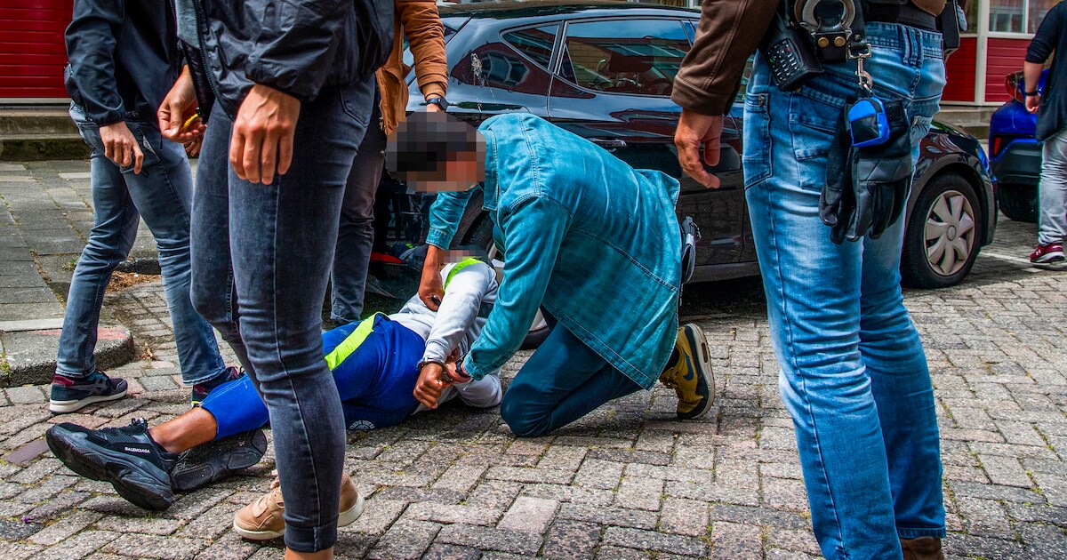 Rechtbank moet geduld hebben met proces tegen rapper Jay Jay: ‘We gaan ...