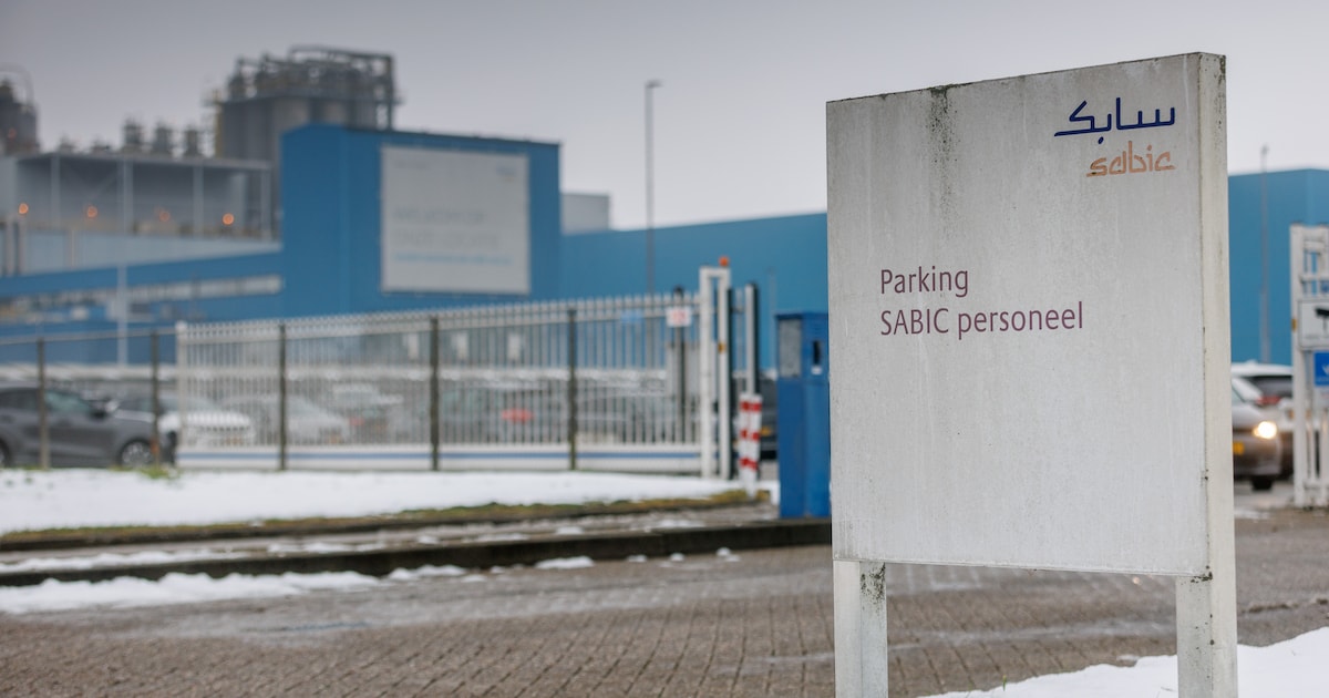 Dit vinden medewerkers en vakbond van overname Sabic: ‘Ze hebben ons ...