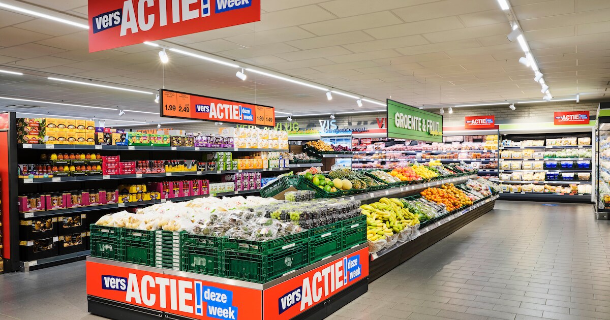 Supermarktketen Aldi doet 2 Twentse filialen dag op slot | Regio | AD.nl