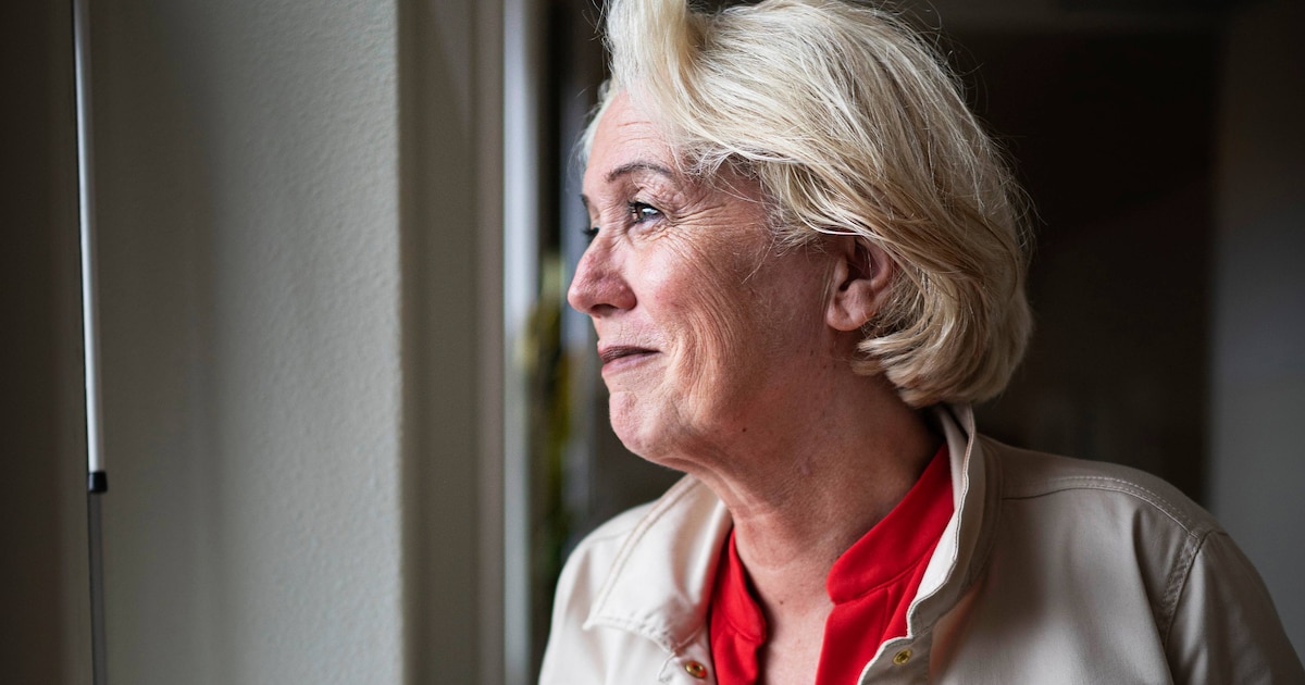 In Groningen rijden aannemers af en aan: ‘We zijn inmiddels tien jaar ...