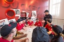 KFC blijft groeien | Foto | AD.nl