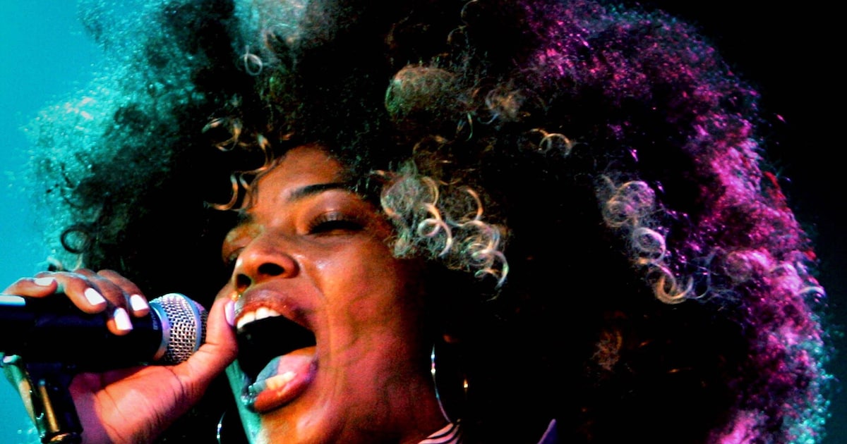 Anita Baker, Hall & Oates en Macy Gray op North Sea Jazz Festival ...