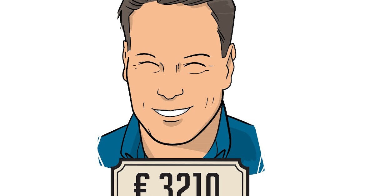 Teamleider Jochem: ‘Wat mijn baas verdient? Ik zou het niet willen weten’ | Werk | AD.nl