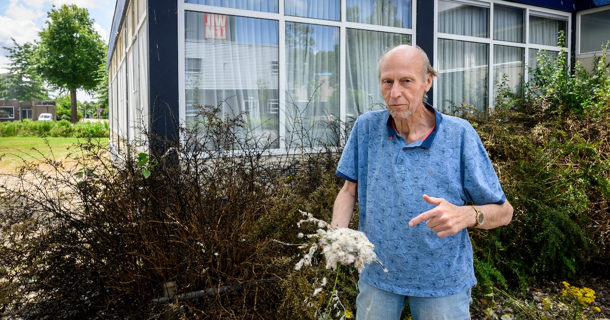 Drie branden in één week op precies dezelfde plek: ‘Zaten rustig te ...
