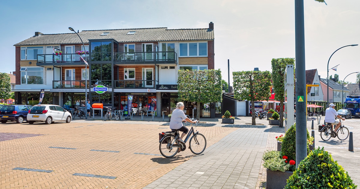 Masterplan in de maak voor Dorst: ‘Hoe ziet het dorp er in 2030 uit ...