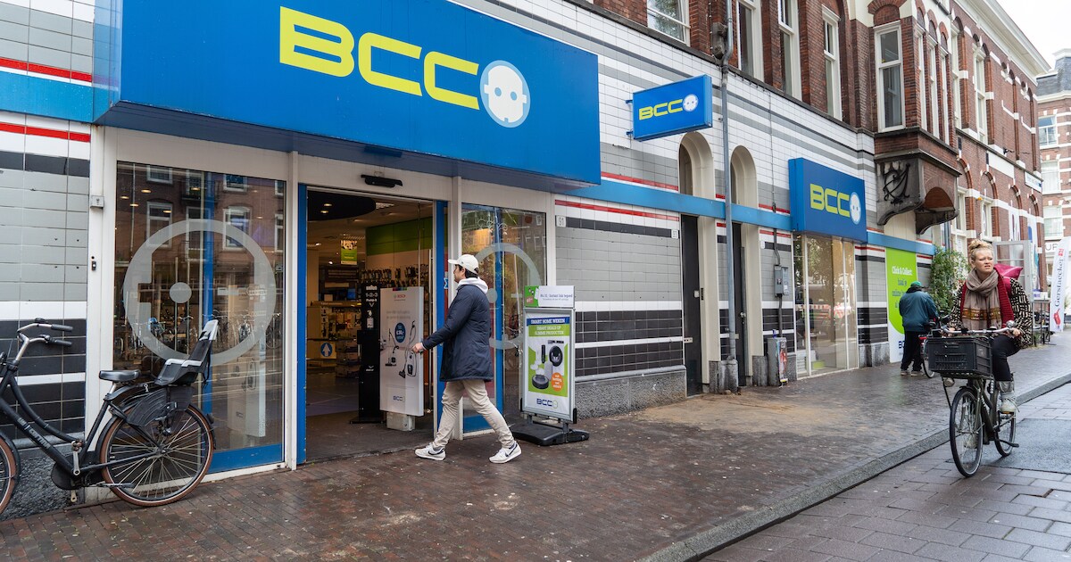 Deskundigen zien het niet goedkomen met BCC: ‘Directie heeft zitten ...