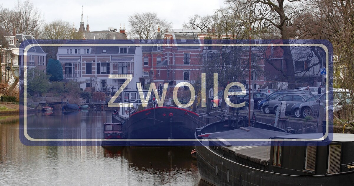 'Gekke stem' bewijs voor plegen ontucht | Zwolle | AD.nl