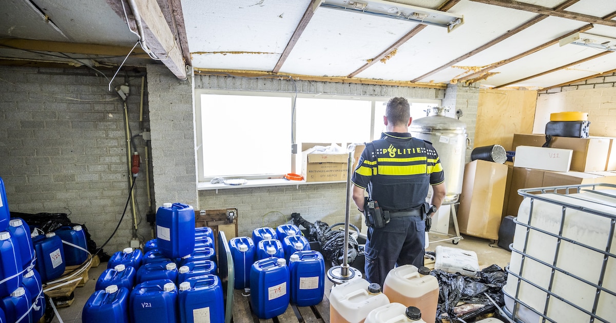 Gerechtshof verdubbelt straf: Temptation Island-deelnemer Gianni krijgt tot 3,5 jaar cel | Show ...