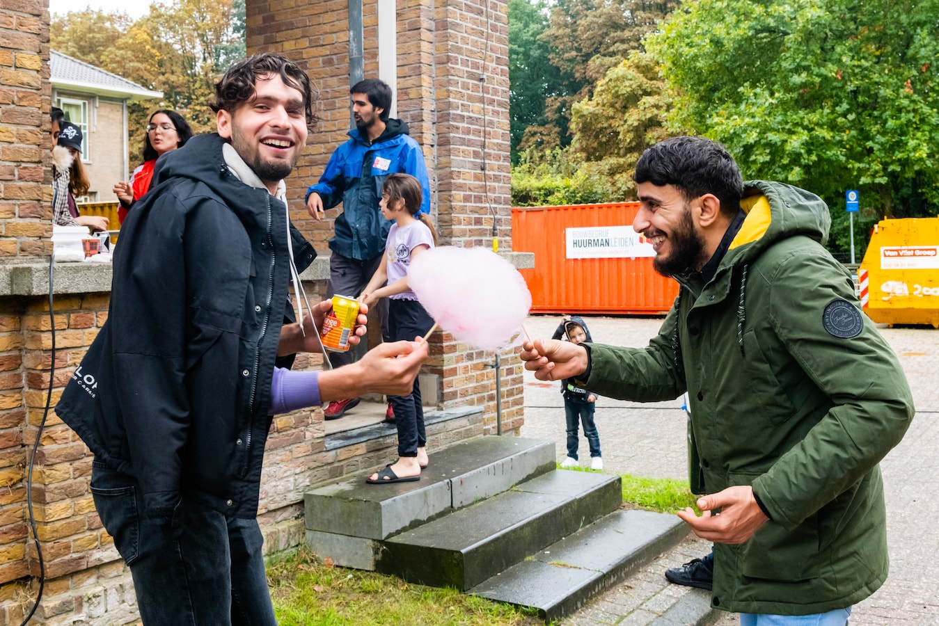 Utrecht vangt te weinig asielzoekers op: ‘Uitvoeren wettelijke taak is ...