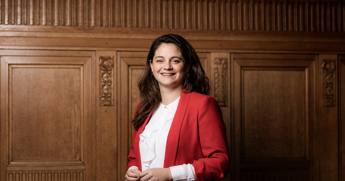 Rotterdamse wethouder Barbara Kathmann vertrekt na verkiezingen naar ...