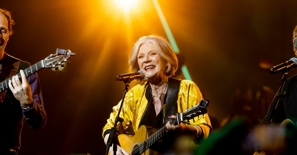 Lenny Kuhr boos op AvroTros omdat ze uit show is geknipt: ‘Respectloos ...