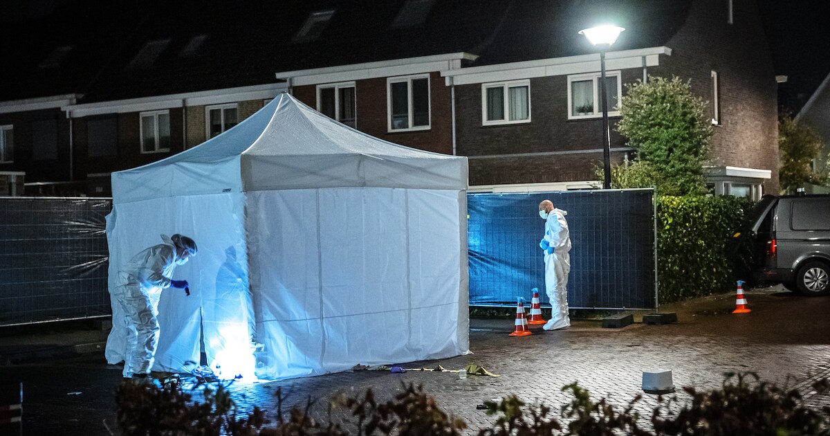 Buurman verdacht van moord op Danny (41) uit Zuidland: ‘Ik heb hem nog ...