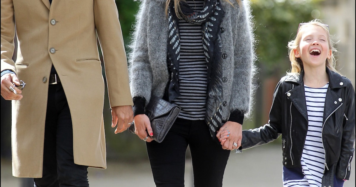 'Huwelijk Kate Moss valt niet meer te redden' | Sterren | AD.nl