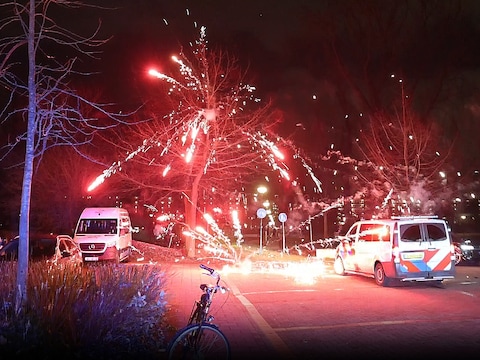 Politie zet in op meer grenscontroles in eerste jaren na het ...