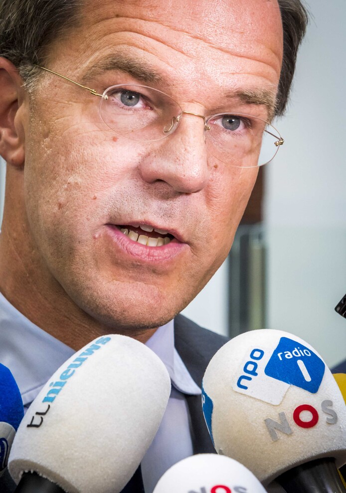 Dick Swaab: 'Het brein vergeet zo'n memo echt niet' | Politiek | AD.nl