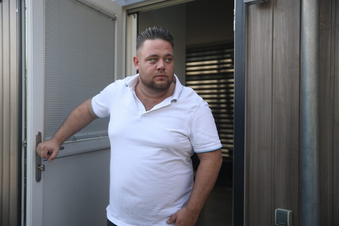 Wat bewijzen camerabeelden van de overval op Mark Gillis? | Asten | AD.nl