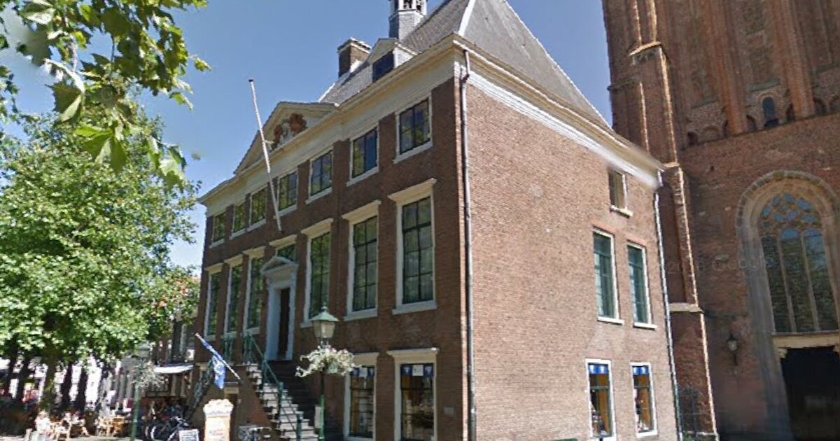 Bouwplan is klaar, Museum Dorestad op zijn vroegst eind 2021 weer open ...