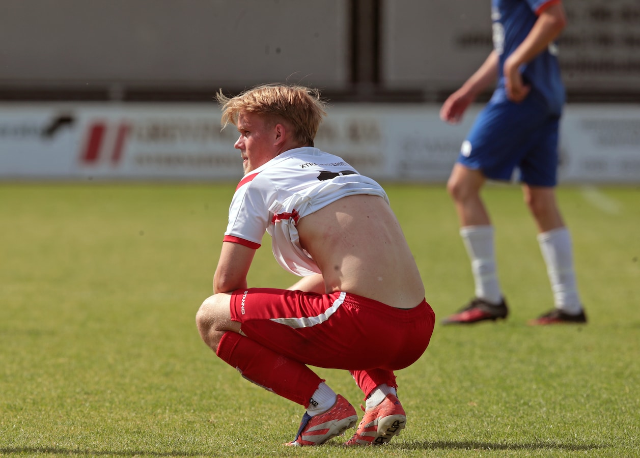 Nacompetitie barst los: Excelsior Maassluis verder, VOC treft HVV van ...