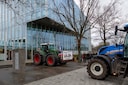 Boetes rond boerenprotest Zwolle na tumultueus verlopen rechtszaak ...