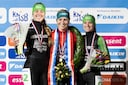 Goudse Lianne van Loon derde op NK marathon: ‘Dit is een medaille die ...