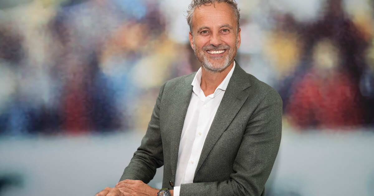 FC De Bilt mikt op forse verbouwing van accommodatie: ‘Doe je dit niet ...