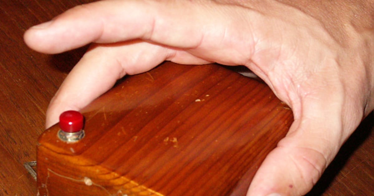 Computermuis bestaat 50 jaar: ‘Het is een blijvertje’ | Tech | AD.nl