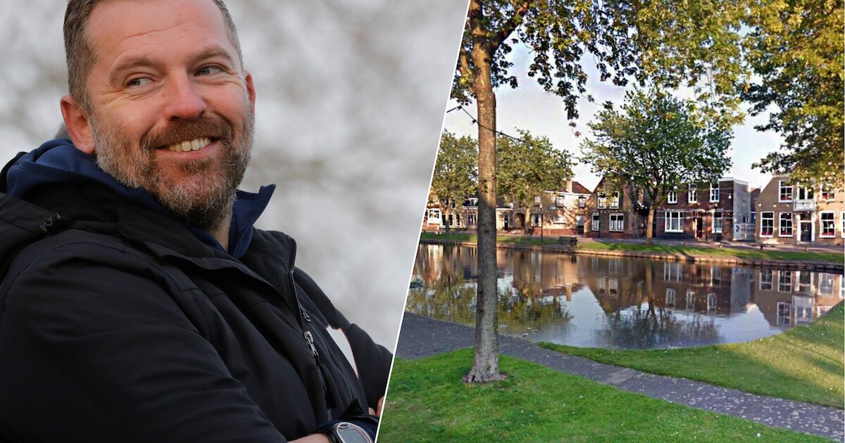 ’s-Gravendeel-trainer Sander Willemstijn: ‘Ik ga niet de Kreek in, die ...