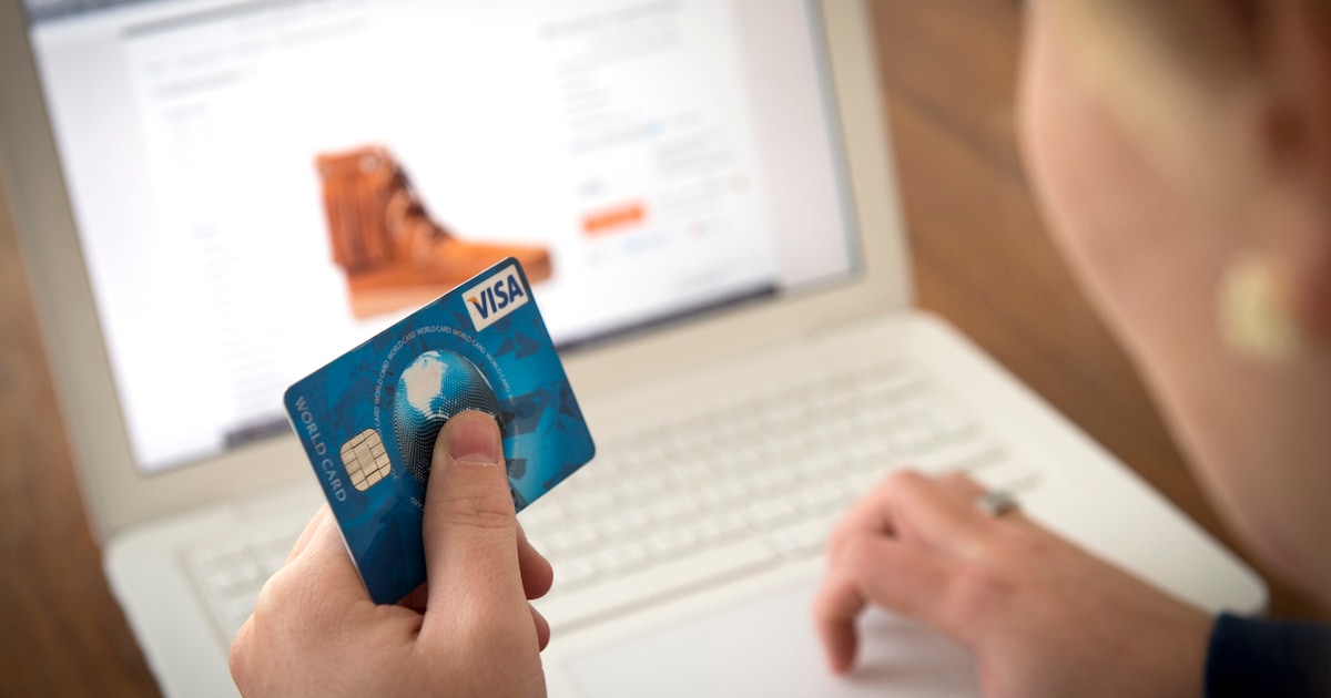 Consumentenbond: pas op voor nepwebshops | Nieuws | AD.nl