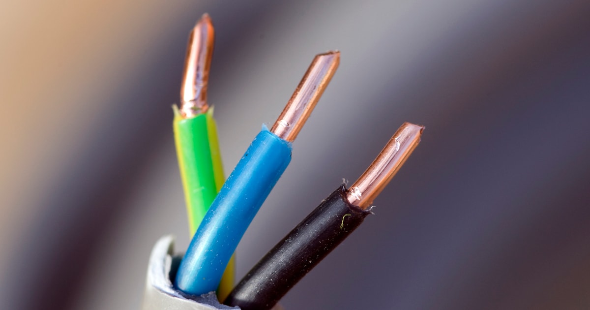 Even geen stroom voor 1500 huishoudens in Leiden, Oegstgeest en Warmond ...